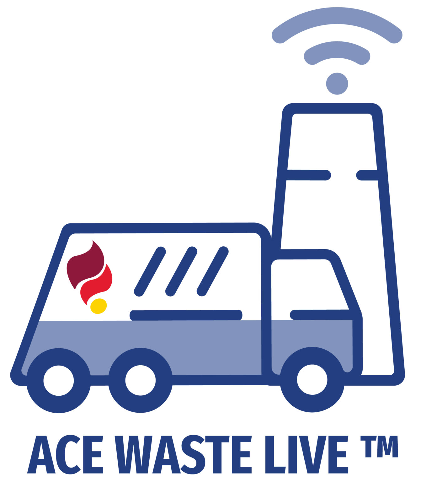 Ace Waste Live - Ace Waste