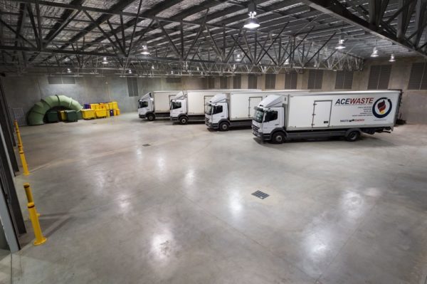 Why Your Business Needs a Waste Audit - Ace Waste