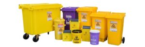 Vet Clinic Waste Hazards & Correct Disposals