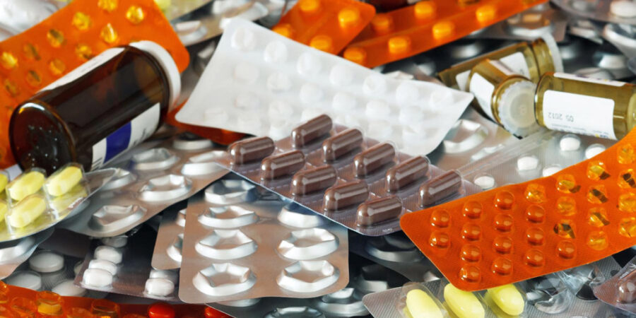 Correct Disposal of Schedule 8 Drugs (S8 Drugs)