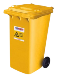 Laboratory Waste Disposal | Chemical Waste | QLD | VIC