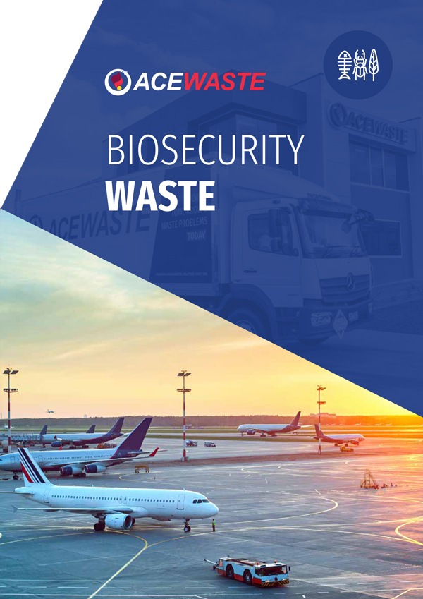 Downloadables - Ace Waste
