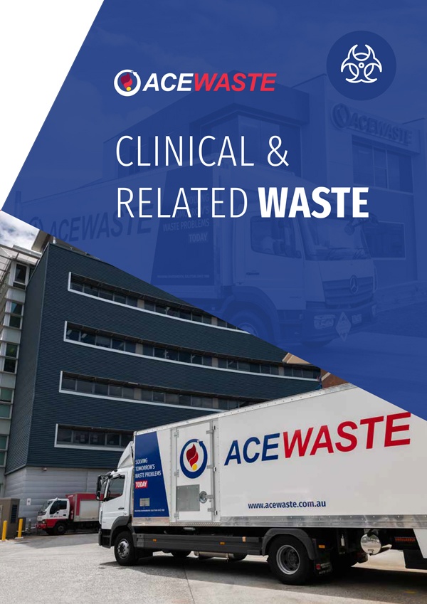 Downloadables - Ace Waste