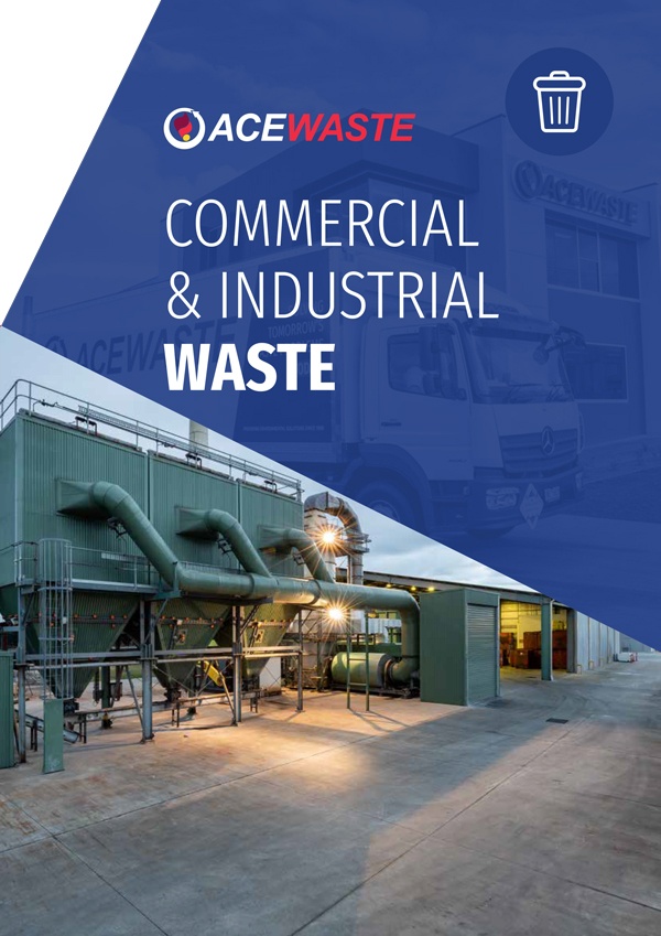 Downloadables - Ace Waste