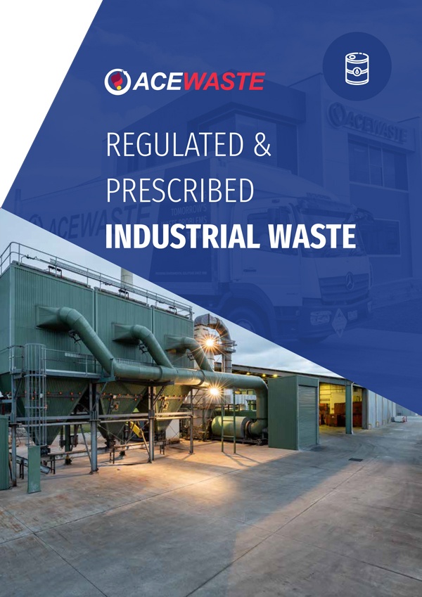 Downloadables - Ace Waste