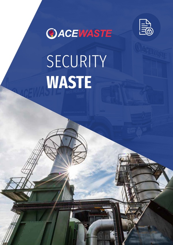 Downloadables - Ace Waste