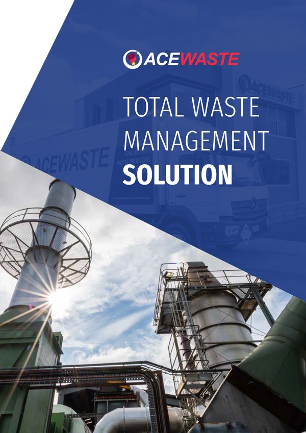 Downloadables - Ace Waste