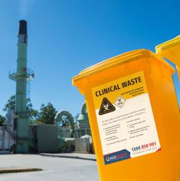 Waste Management Services: Waste Disposal in QLD & VIC