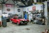Mechanic and Automotive Waste Disposal and Management